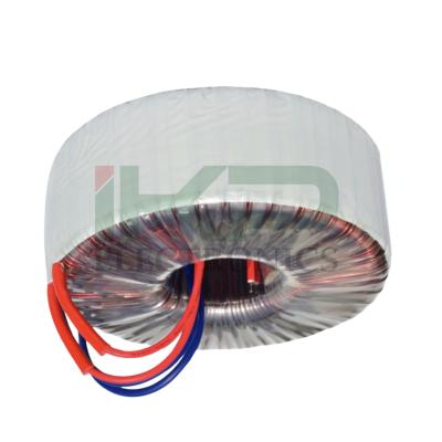 Cina Trasformatore toroidale da 3500VA per energia solare in vendita