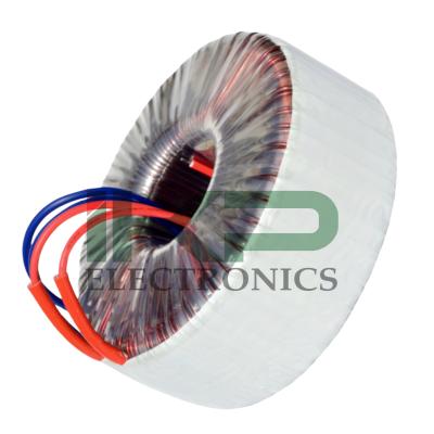 Cina Trasformatore toroidale da 5200VA per energia solare in vendita