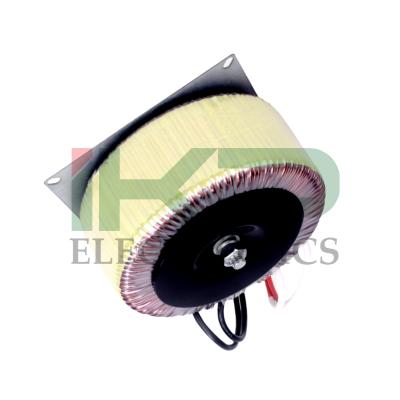 Cina 4800VA Potenza nominale 98,0% Efficienza Trasformatore toroidale per energia solare in vendita