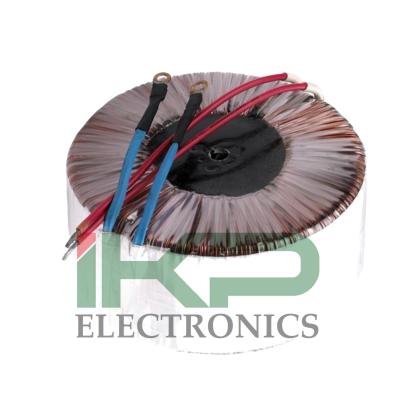 China 210*100 mm Outside Dimension  D*H  Toroidal Transformer for Solar Power for sale