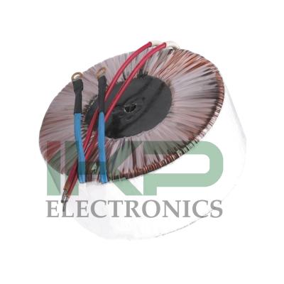 China 215*105 mm Outside Dimension  D*H  Toroidal Transformer for Solar Power for sale