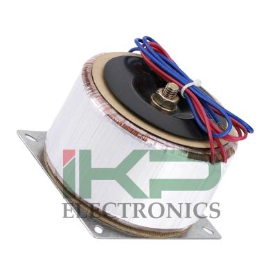 China 230*115 mm Outside Dimension  D*H  Toroidal Transformer for Solar Power for sale