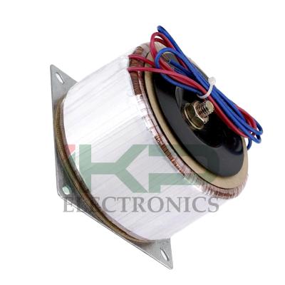 China 245*150 mm Outside Dimension  D*H   Toroidal Transformer for Solar Power for sale