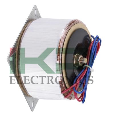 China 245*150 mm Outside Dimension  D*H  Toroidal Transformer for Solar Power for sale