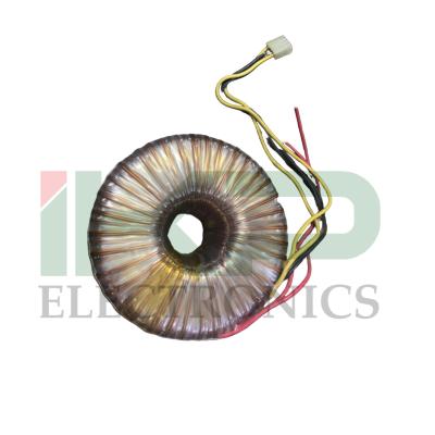 Cina Trasformatore toroidale da 14,7 KG per energia solare in vendita