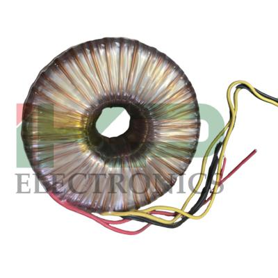 China 21.8 KG Weight   Toroidal Transformer for Solar Power for sale
