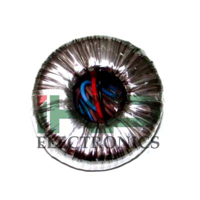 Cina Trasformatore toroidale per energia eolica a potenza nominale di 3000 VA in vendita