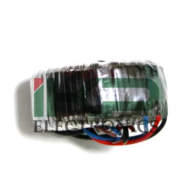 China 5200 VA Rated Power   Toroidal Transformer for Wind Power for sale