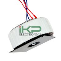 China 2500VA Power Range Toroidal Transformer for Industrial Control for sale
