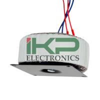 China 2500VA Power Range Toroidal Transformer for Industrial Control for sale