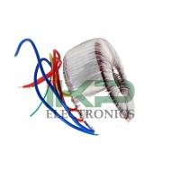 China 25VA Power Range Toroidal Transformer for Industrial Control for sale