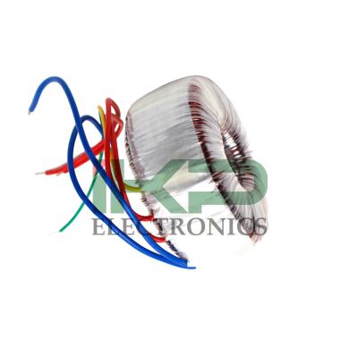 Cina Trasformatore toroidale da 25VA per controllo industriale in vendita