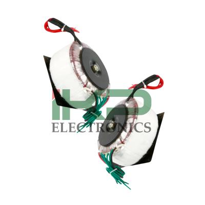 China 190*115mm Outside Dimension D*H  Toroidal Transformer for Industrial Control for sale
