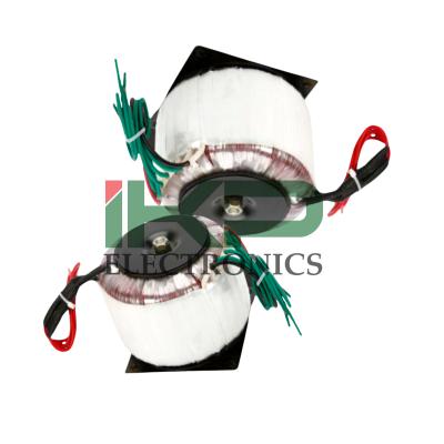 China 103*47mm Outside Dimension D*H  Toroidal Transformer for Industrial Control for sale