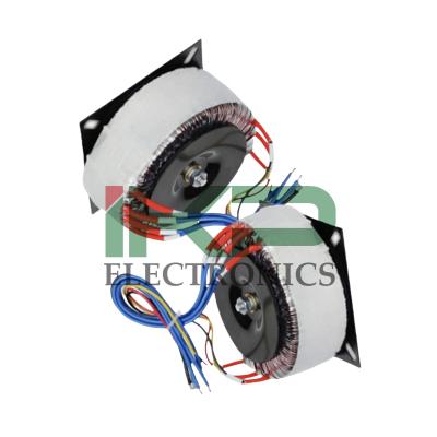 China 95*45mm Outside Dimension D*H  Toroidal Transformer for Industrial Control for sale