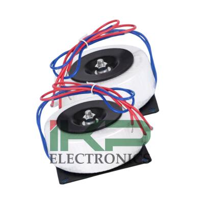 China 140*65mm Outside Dimension D*H 4.2KG  Weight Toroidal Transformer for Industrial Control for sale