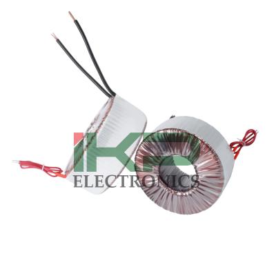 China 4.2 KG  Weight Toroidal Transformer for Industrial Control for sale