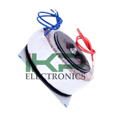 China 0.71KG  Weight Toroidal Transformer for Industrial Control   UL/CE/RoHS/CQC Approval for sale
