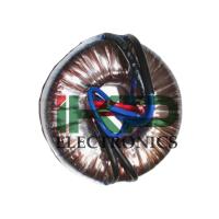China 150VA Rated Power Toroidal Transformer for Door Control System for sale