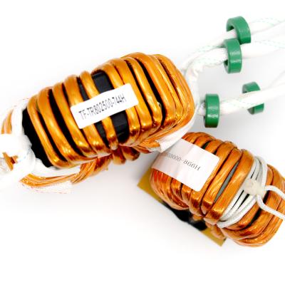 Cina IKP-PTT-120-70-40 Modello 29.8 CM Trasformatore di potenza toroidale a base di lega amorfa magnetica per inverter in vendita