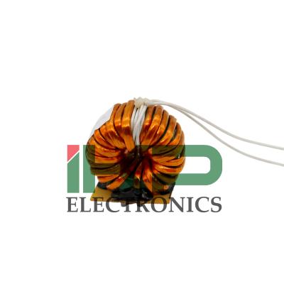 중국 IKP-PTT-105-60-40 모델 400/500A 용접기 전류 아몰퍼스 합금 코어 토로이달 전력 변압기 (인버터 용접기용) 판매용