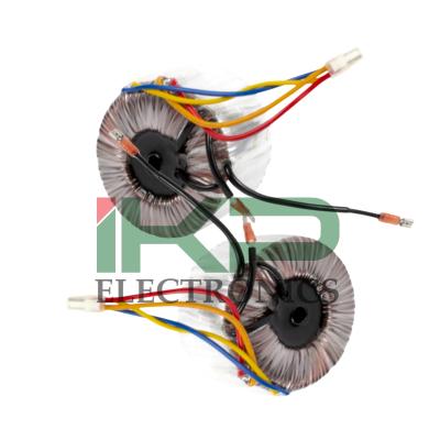 Κίνα Μετασχηματιστής Τοροειδής 30VA για Φωτισμό προς πώληση