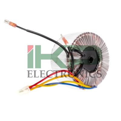 Κίνα Μετασχηματιστής Τοροειδής 80VA για Φωτισμό προς πώληση