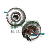 China 600VA Rated Power Toroidal Transformer for Lighting for sale