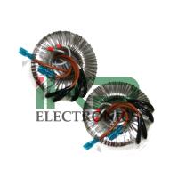 China 600VA Rated Power Toroidal Transformer for Lighting for sale
