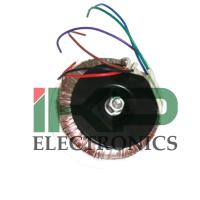 China 600VA Rated Power Toroidal Transformer for Lighting for sale