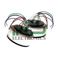 China 600VA Rated Power Toroidal Transformer for Lighting for sale