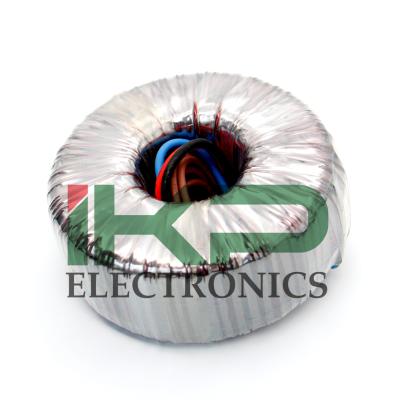 Cina Trasformatore toroidale per illuminazione di dimensioni esterne 160*55 mm D*H in vendita