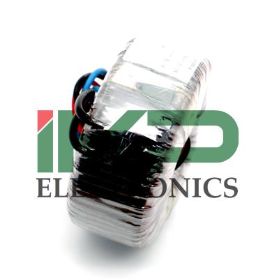 Cina Trasformatore toroidale per illuminazione di dimensioni esterne 160*55 mm D*H in vendita