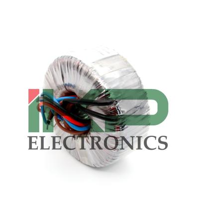 Cina Trasformatore toroidale per illuminazione, dimensioni esterne 192*70mm D*H in vendita