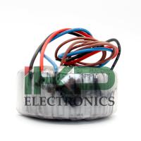 China 5.63KG Weight Toroidal Transformer for Lighting for sale