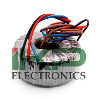 China 5.63KG Weight Toroidal Transformer for Lighting for sale