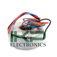 China 5.63KG Weight Toroidal Transformer for Lighting for sale