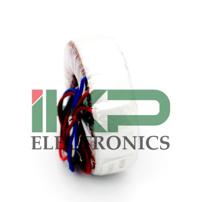 China 3000VA Rated Power Toroidal Transformer for Audio for sale