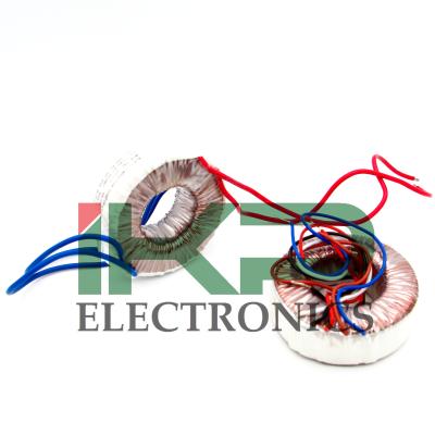 Cina 180*85mm Trasformatore toroidale D*H per audio in vendita