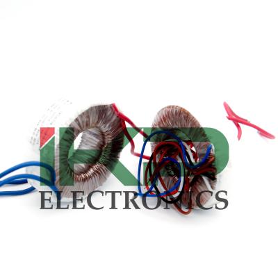 China 230*135mm Outside Dimension D*H Toroidal Transformer for Audio for sale