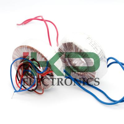 China 2.04KG Weight Toroidal Transformer for Audio for sale