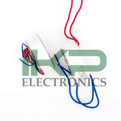 China 3.36KG Weight Toroidal Transformer for Audio for sale