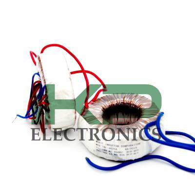 China 4.20KG Weight Toroidal Transformer for Audio for sale