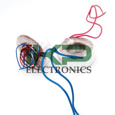 China 24.00 KG Weight Toroidal Transformer for Audio for sale