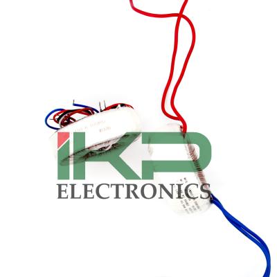 China 52℃ Temp. Rise Toroidal Transformer for Audio  UL/CE/RoHS/CQC for sale