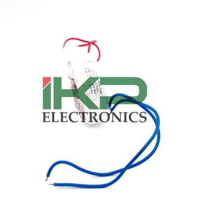 China 51℃ Temp. Rise Toroidal Transformer for Audio  UL/CE/RoHS/CQC for sale