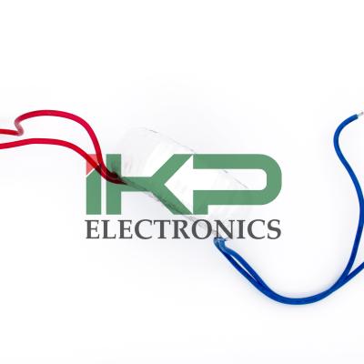 China 100VA Rated Power 51℃ Temp. Rise Toroidal Transformer for Audio for sale