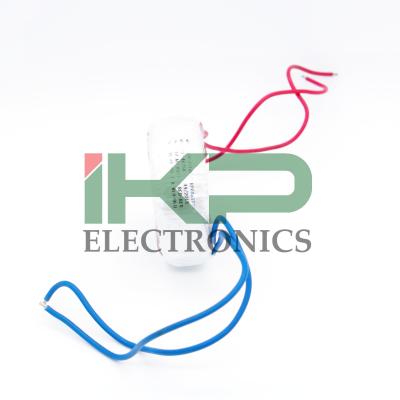 Cina 3000VA Potenza nominale 64°C Temp. Rise Toroidale trasformatore per audio in vendita