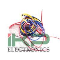 China 2000VA Rated Power Toroidal Transformer for UPS for sale