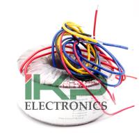China 2000VA Rated Power Toroidal Transformer for UPS for sale
